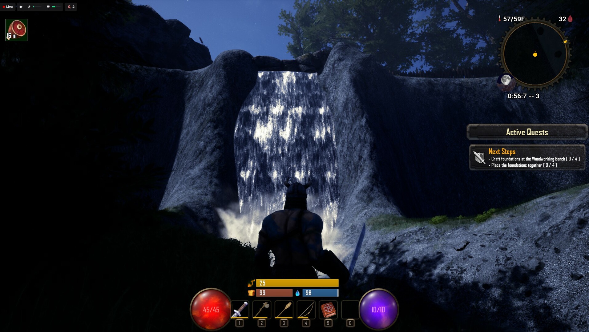 Rogue Frontiers on Steam