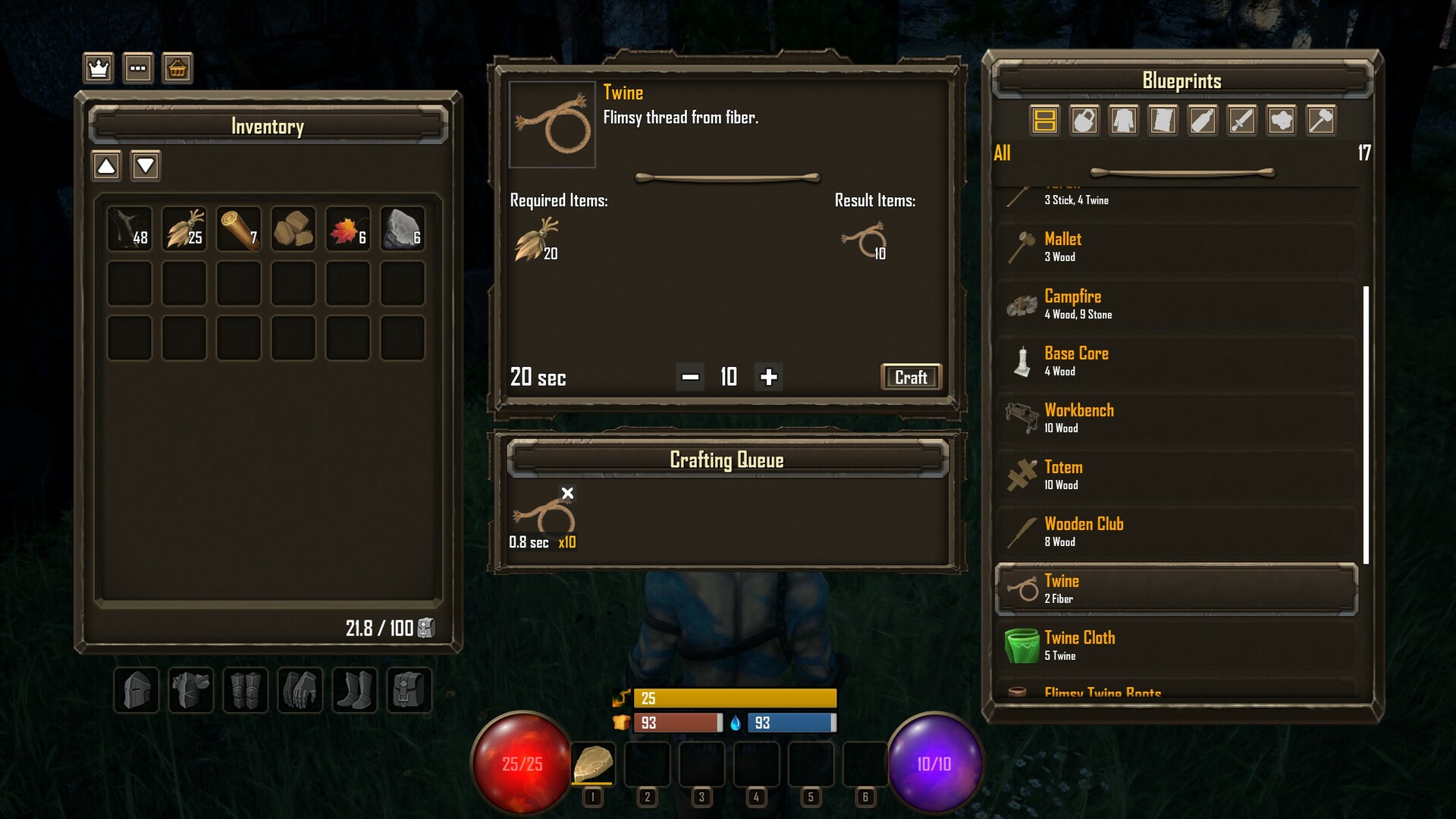 Rogue Frontiers on Steam