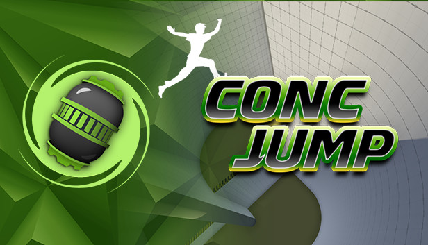 Conc Jump - Steam News Hub