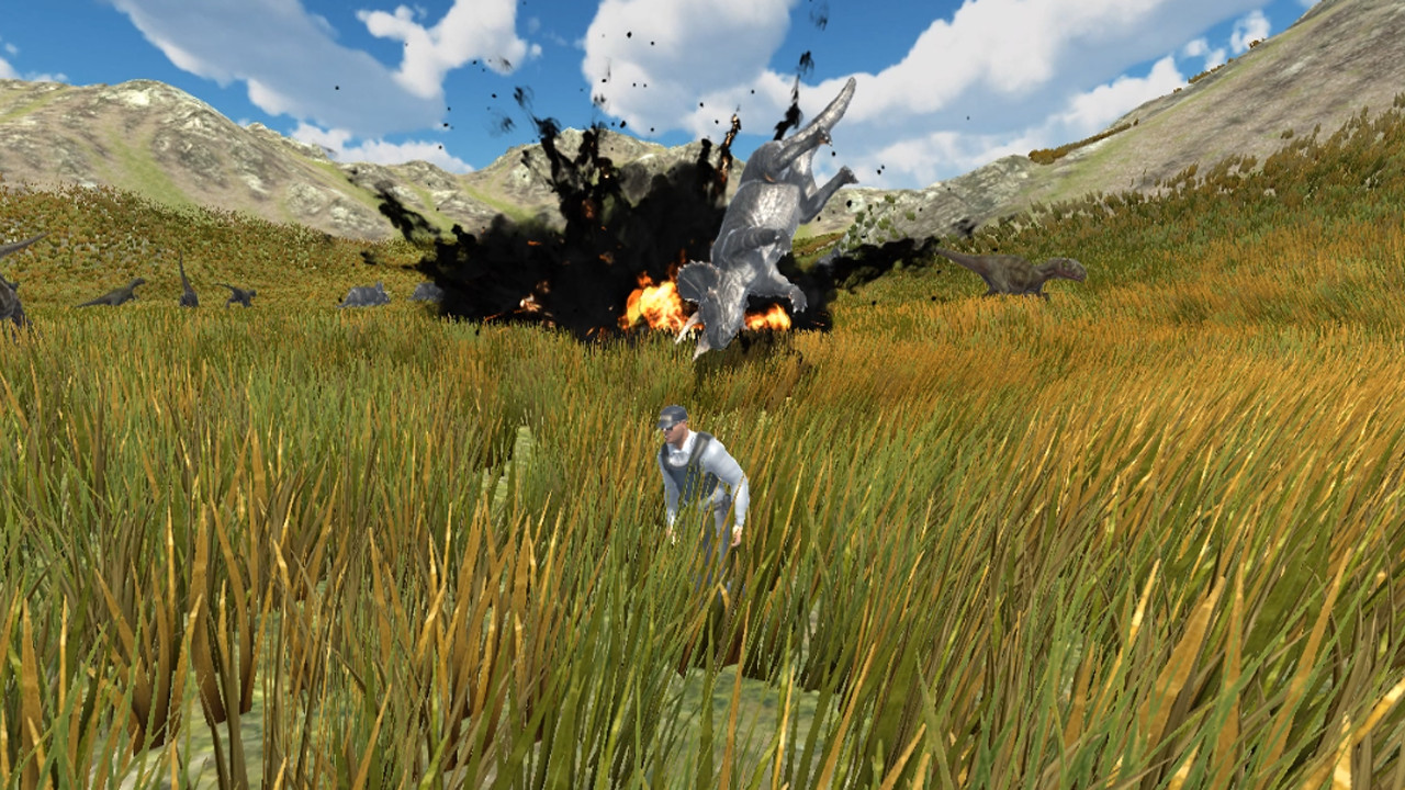 Bomb Hunter MT on Steam