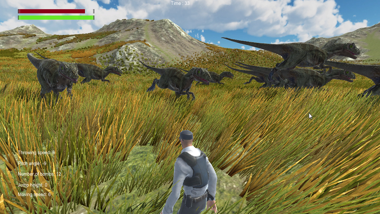 Bomb Hunter MT on Steam