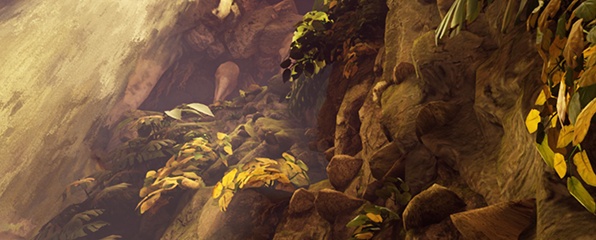 Time Transit VR · 스팀