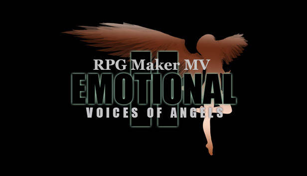 RPG Maker MV - Emotional 2: Voices of Angels on Steam