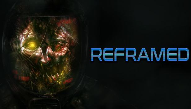 Reframed on Steam