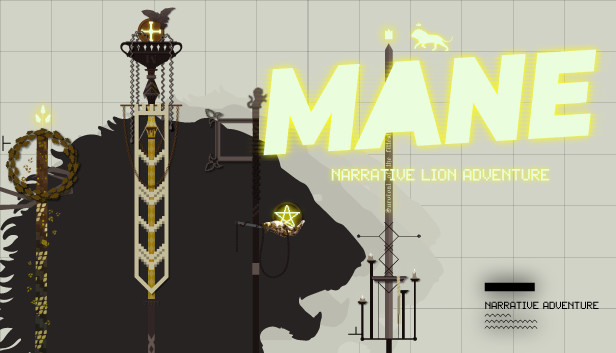 MANE on Steam