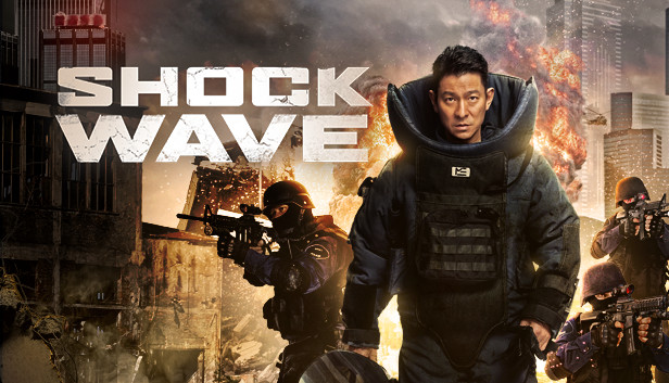 Shock Wave - Steam News Hub