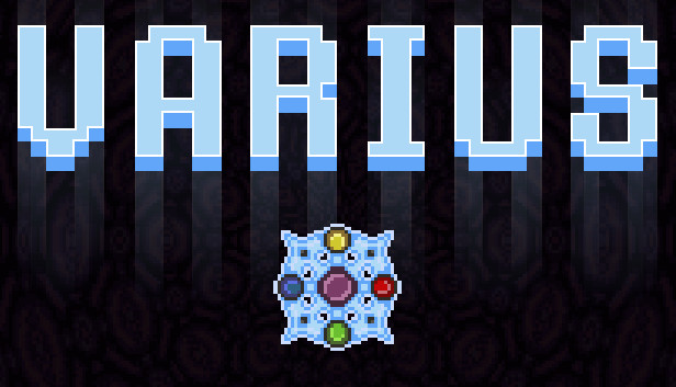 Varius on Steam