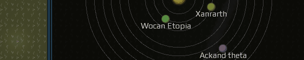 Stardust Origins on Steam