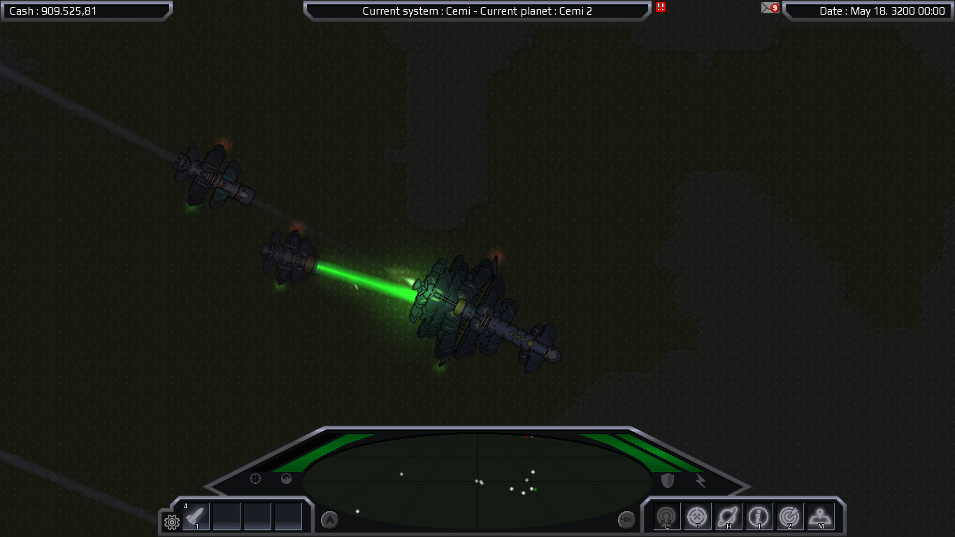 Stardust Origins on Steam