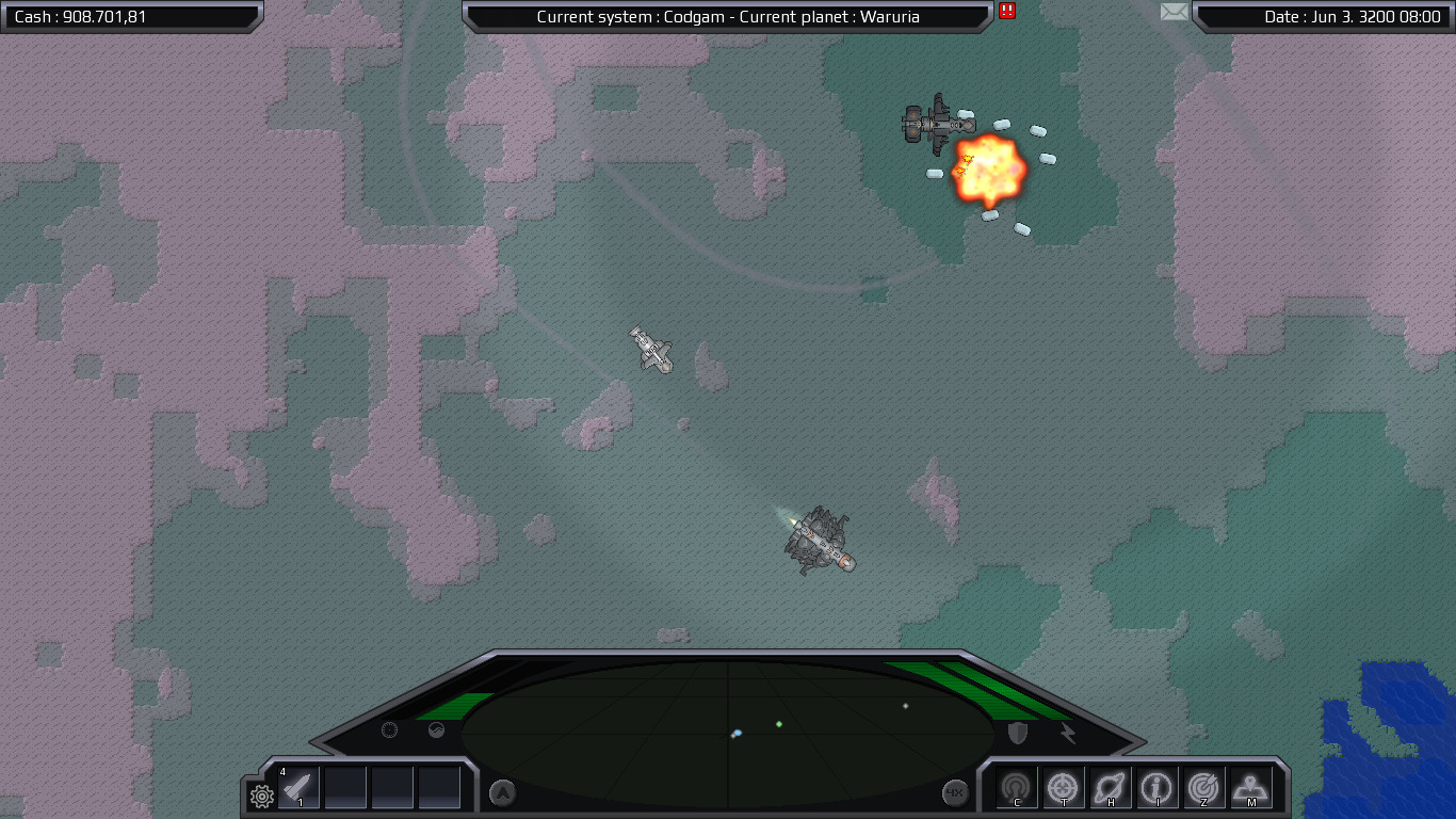 Stardust Origins on Steam