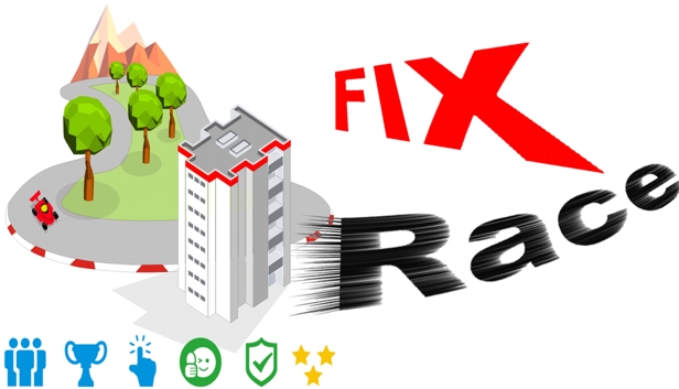 Fix Race on Steam