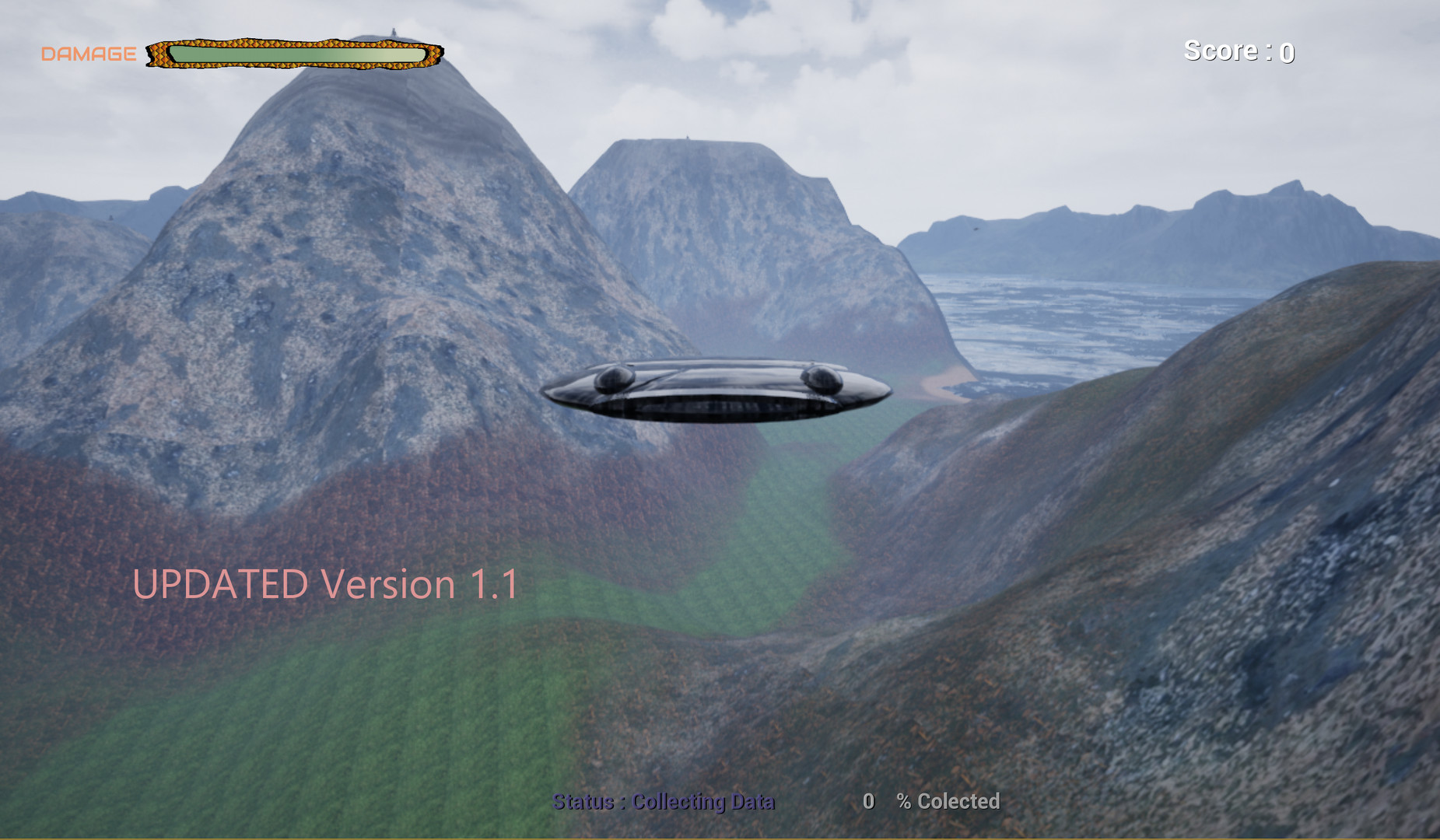 Alien Invasion 3d on Steam