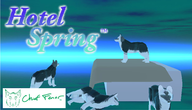 Hotel Spring on Steam