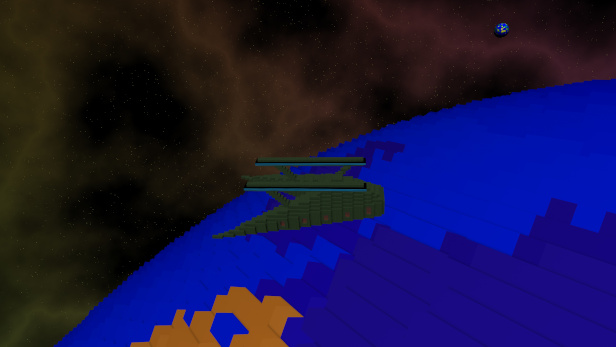 Cube Universe on Steam