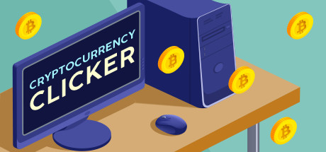 Cryptocurrency Clicker Price Tracker | Steambase