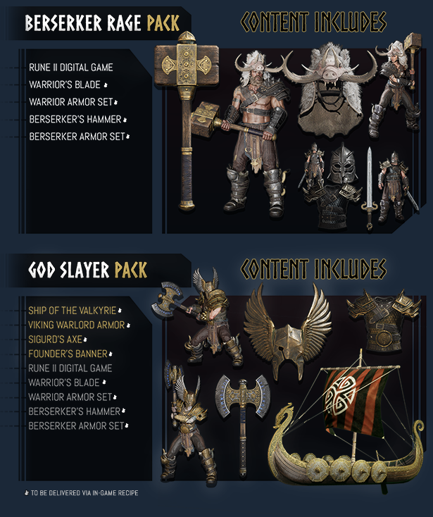 RUNE II: Decapitation Edition on Steam