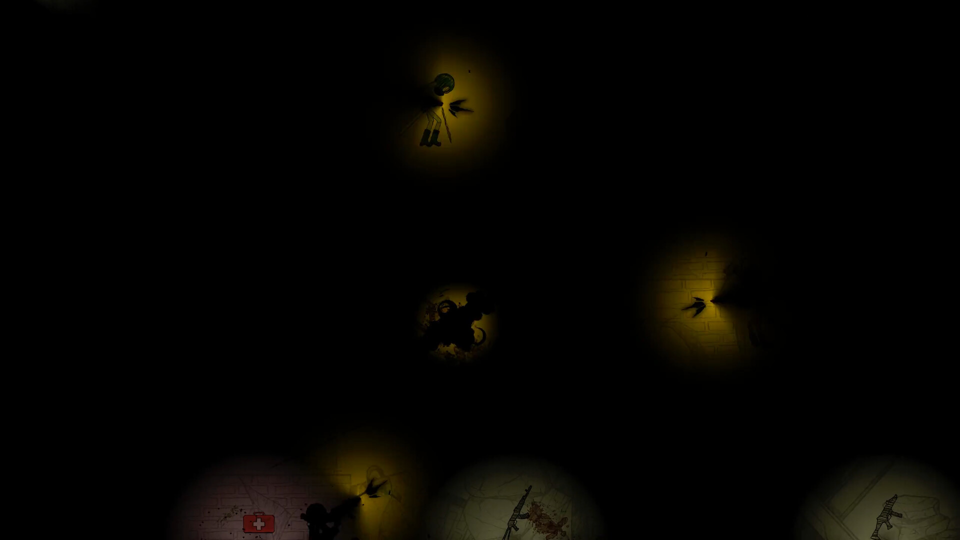 Holy Stick! on Steam