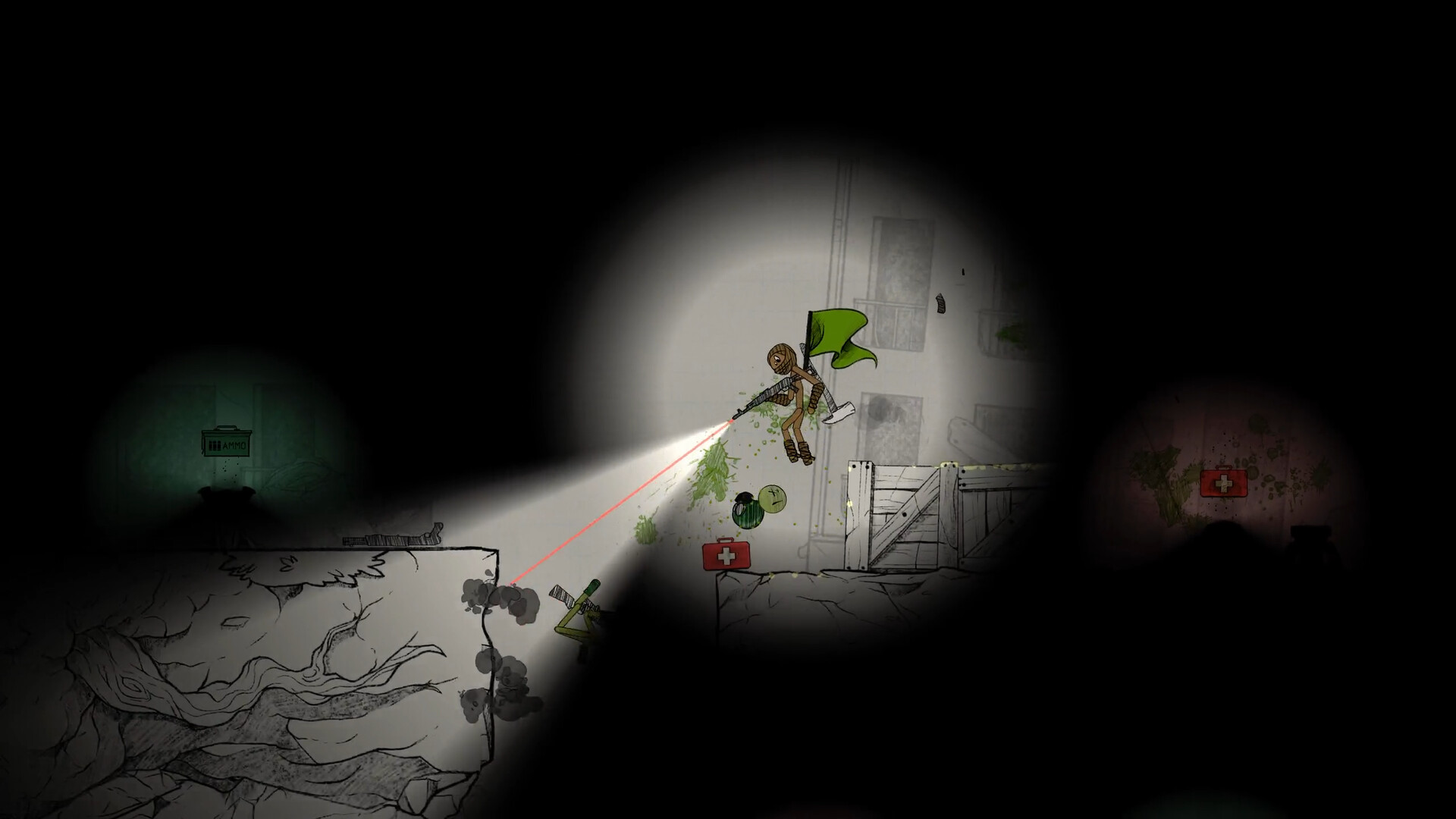 Holy Stick! on Steam