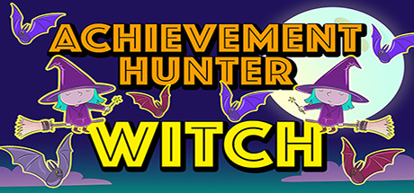 Achievement Hunter: Witch - UncensorPat.ch