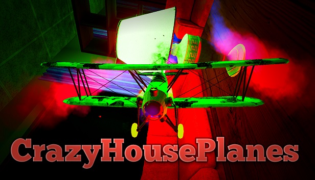 CrazyHousePlanes on Steam