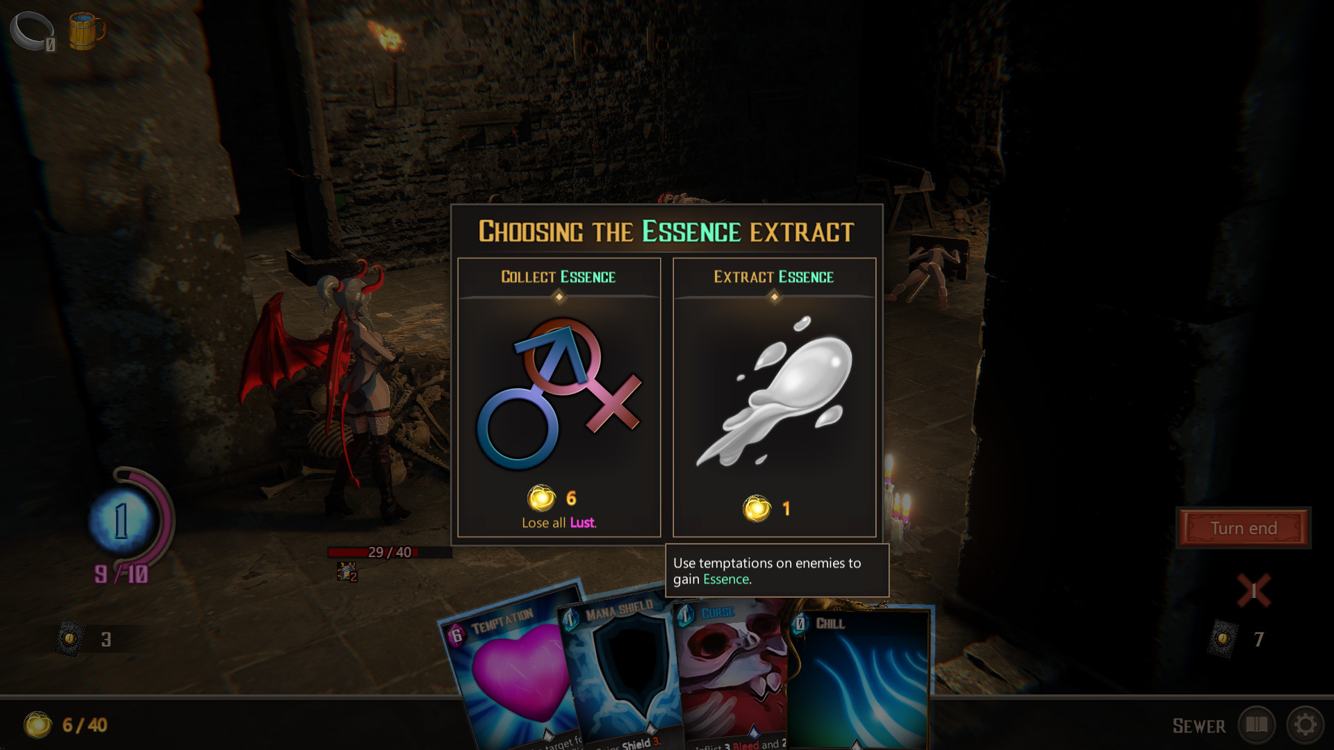 Save 20% on Last Evil on Steam