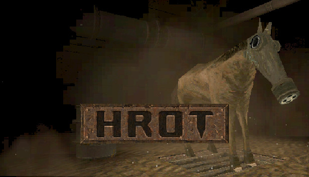 HROT on Steam
