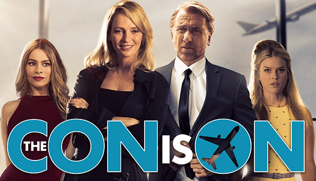 The Con is On - Steam News Hub