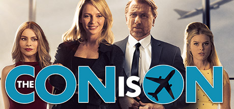 Steam Community :: The Con is On