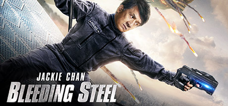 Bleeding Steel - UncensorPat.ch