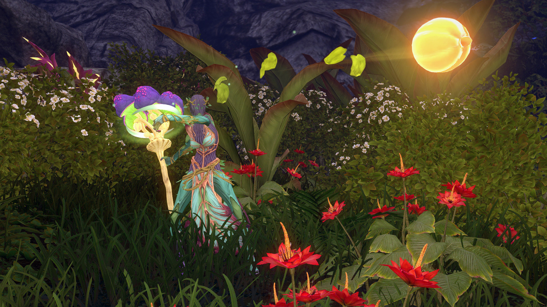 Skyforge - Grovewalker Collector's Edition · 스팀