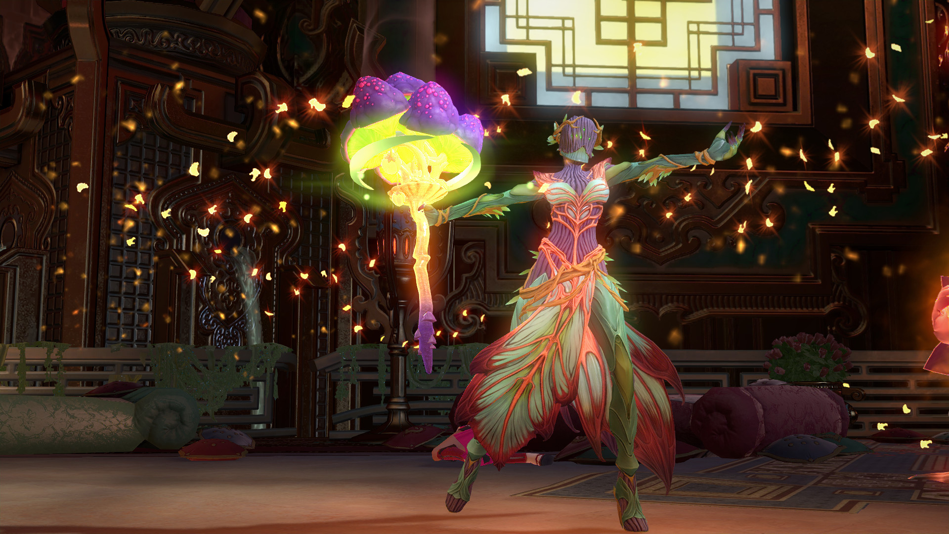 Skyforge - Grovewalker Collector's Edition · 스팀