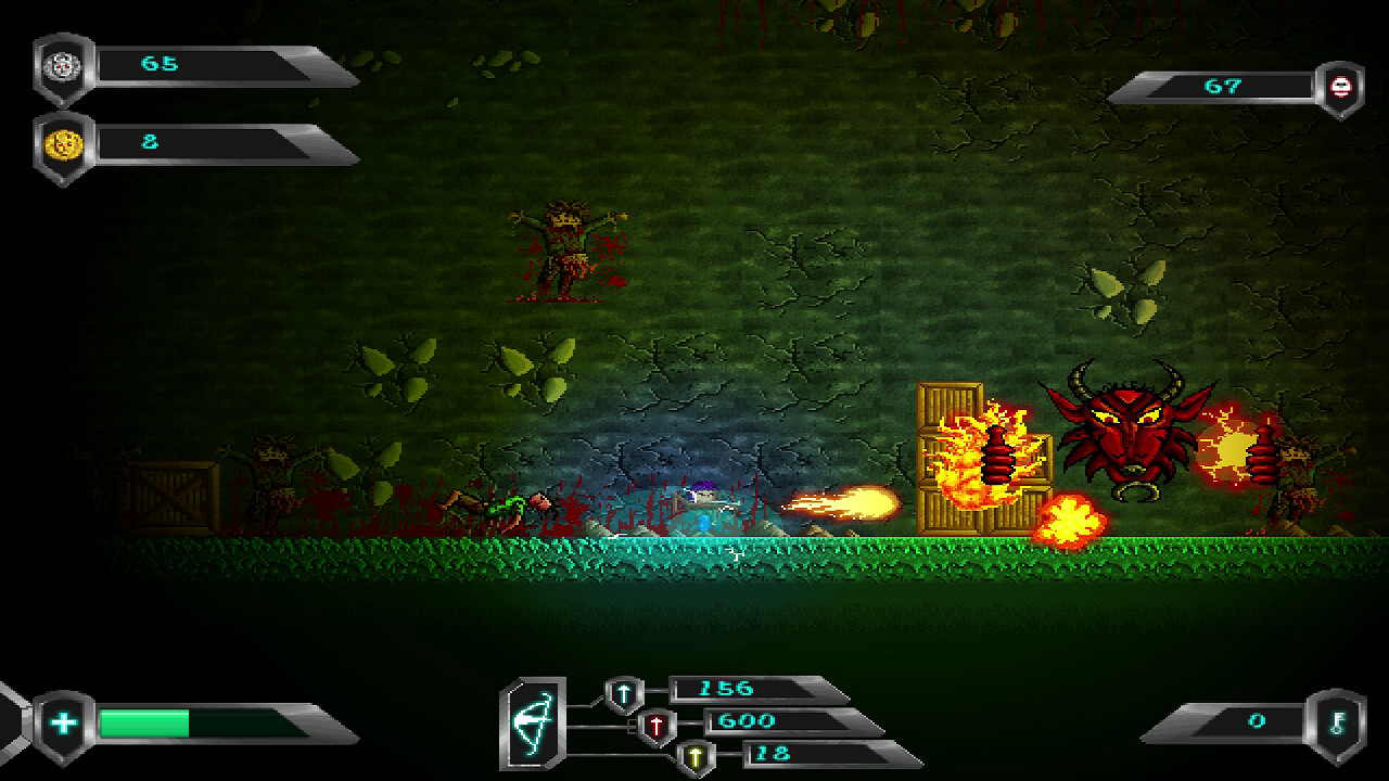 The Mystery of Devils House on Steam