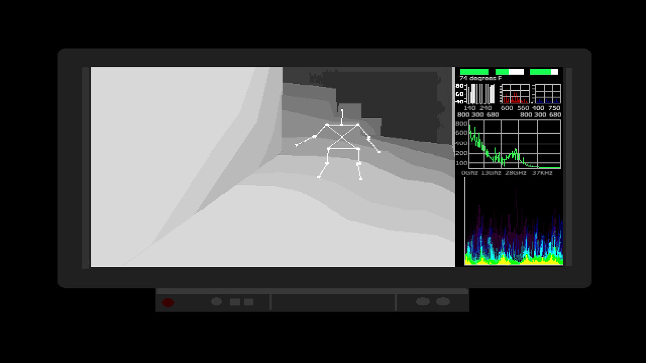 The Mystery of Devils House on Steam