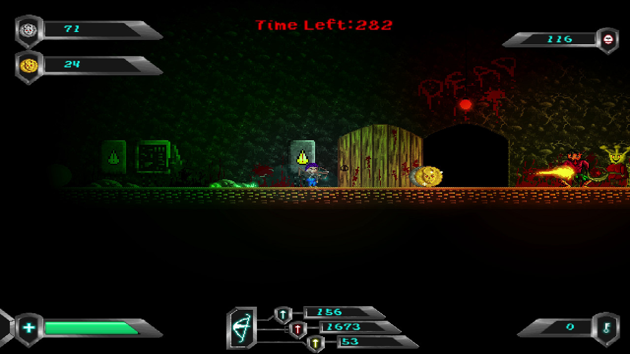 The Mystery of Devils House on Steam