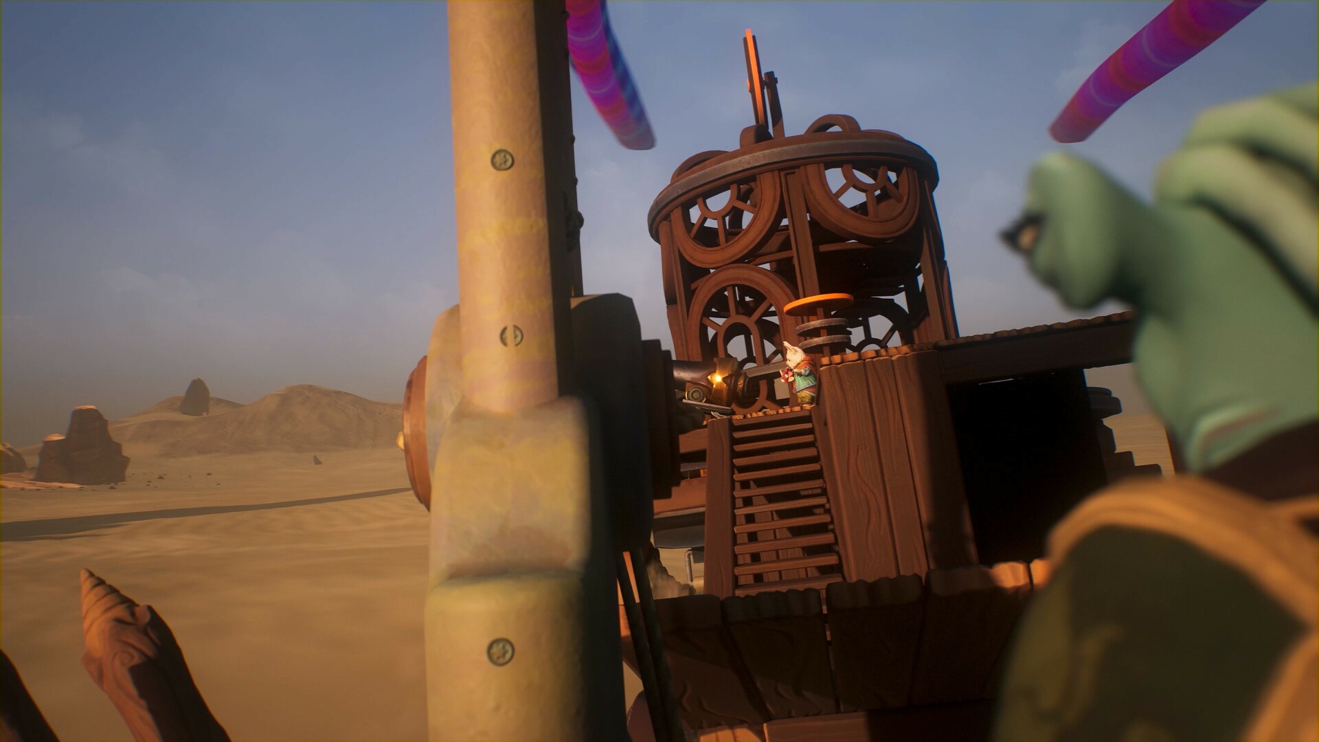 EARTHLOCK 2 on Steam