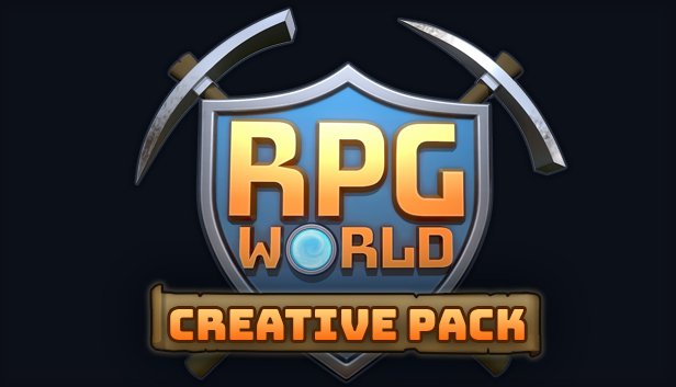 RPG World - The Creative Pack on Steam