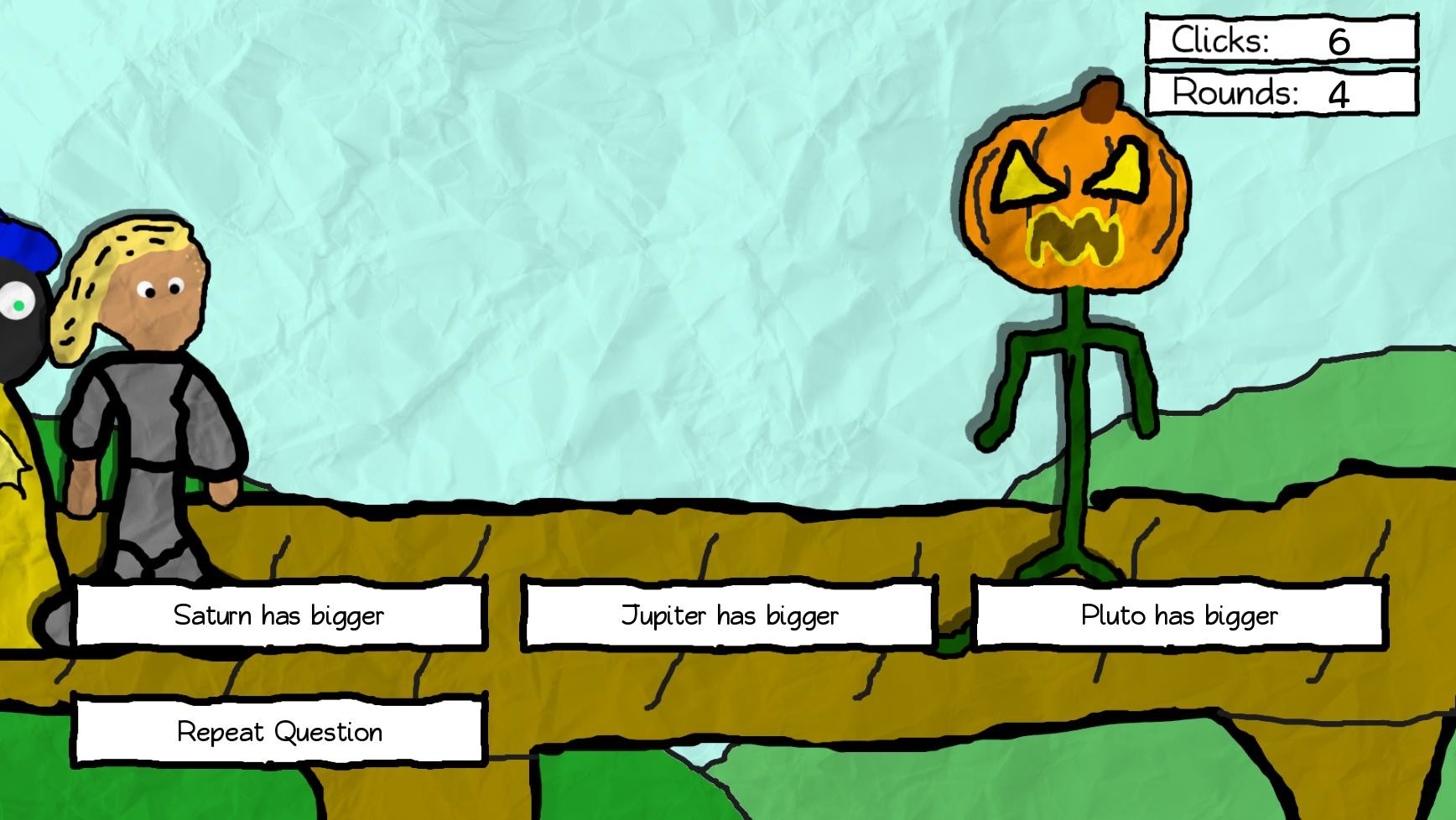 Paper Shakespeare: The Legend of Rainbow Hollow on Steam