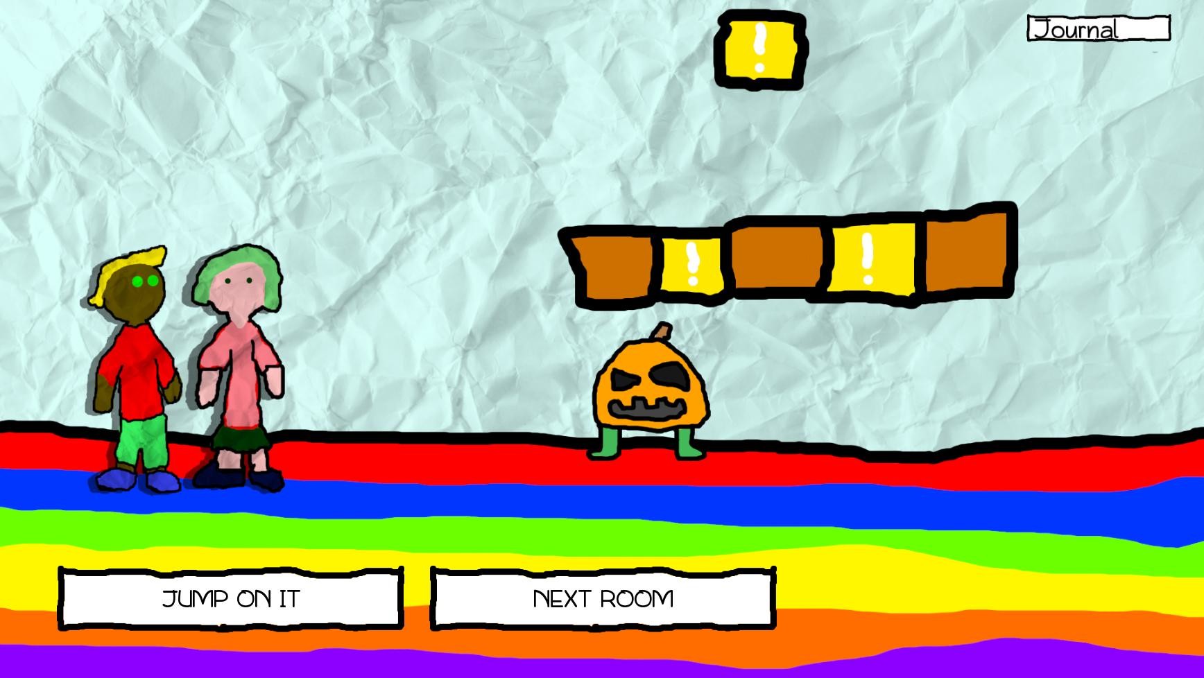 Paper Shakespeare: The Legend of Rainbow Hollow on Steam