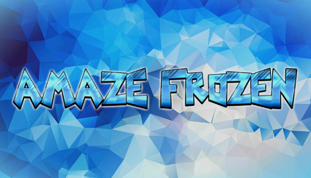 aMAZE Frozen - Steam News Hub