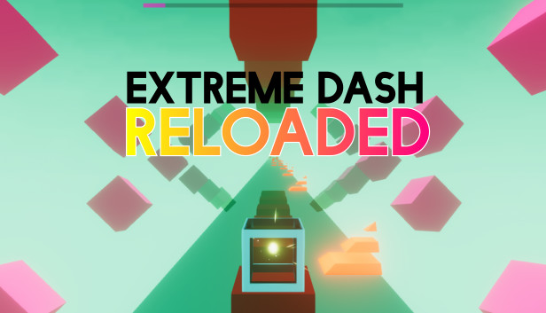Extreme Dash: Reloaded on Steam