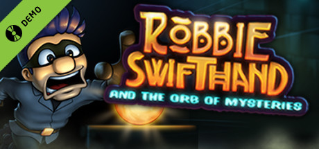 Robbie Swifthand and the Orb of Mysteries Demo - UncensorPat.ch