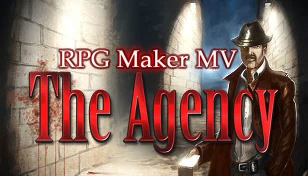 RPG Maker MV - The Agency on Steam
