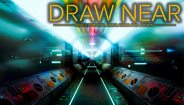 Draw Near on Steam