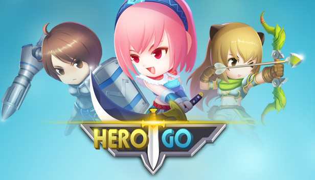 Hero Go on Steam