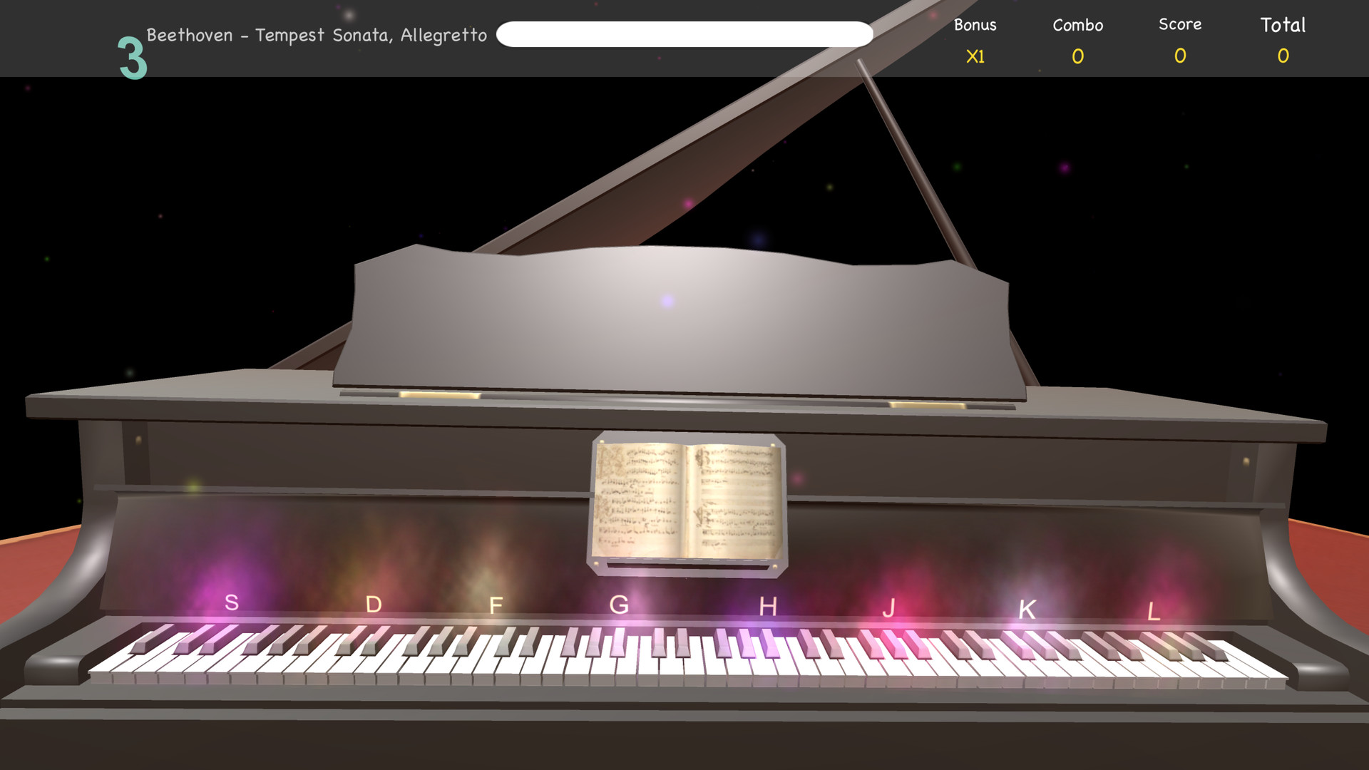 Piano Play 3D on Steam