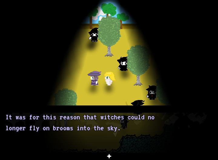 Wail of Despair on Steam