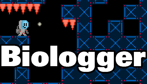 Biologger on Steam