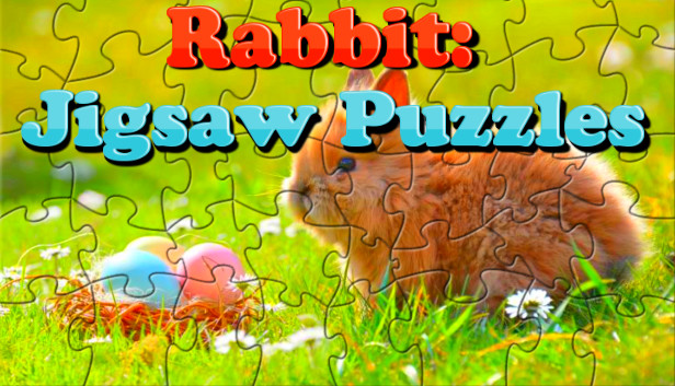 Rabbit: Jigsaw Puzzles on Steam