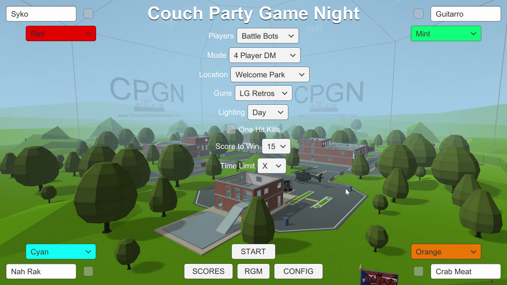 Couch Party Game Night On Steam couch-party-game-night-on-steam