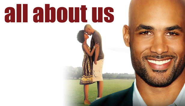 All About Us - Steam News Hub